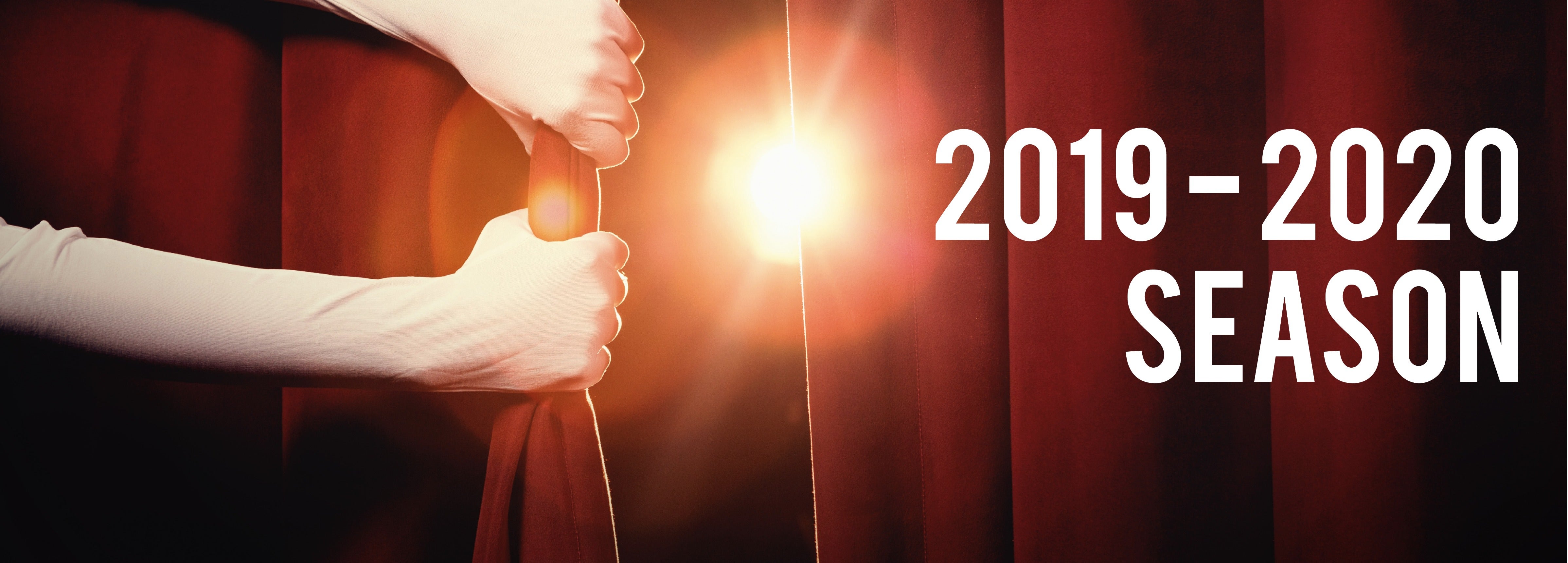 2019-2020 Season Reveal Celebration | Oxford Performing Arts Center