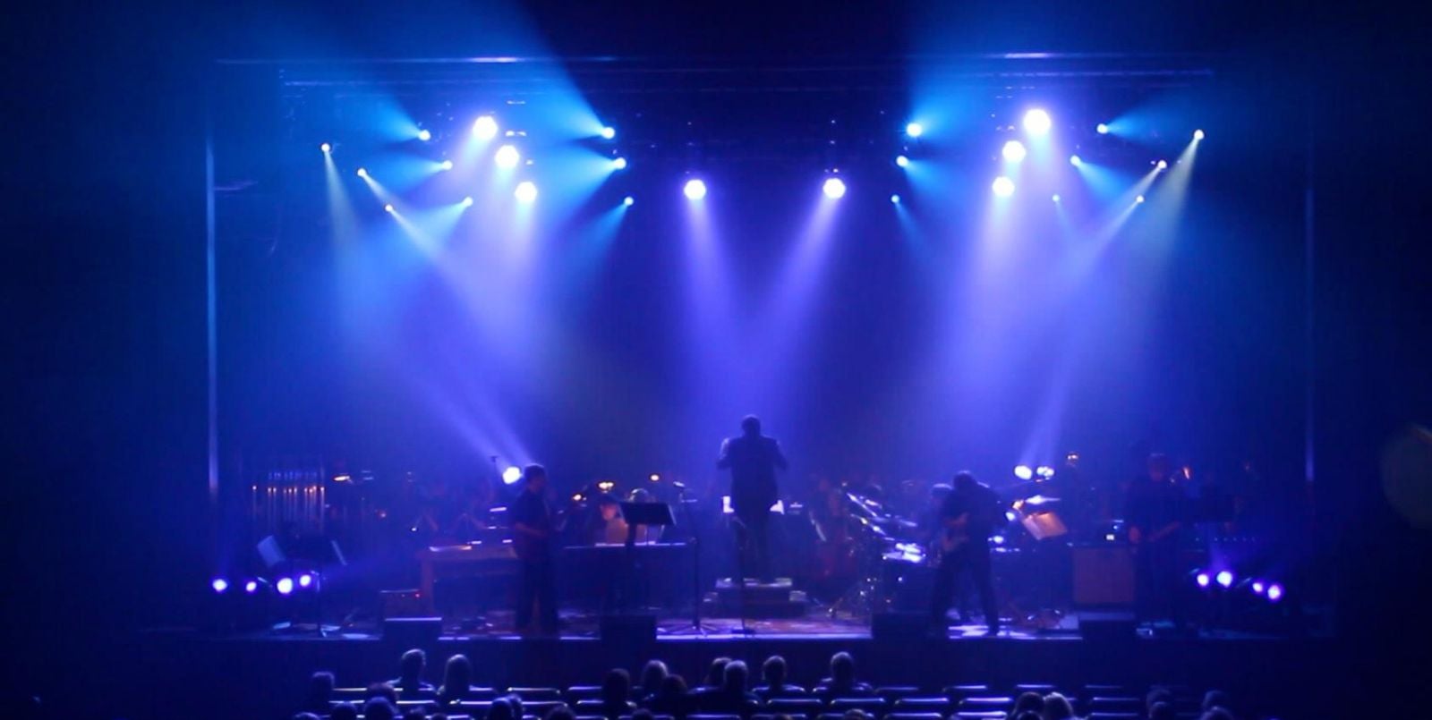 Etowah Youth Orchestras: A Rock & Roll Christmas | Oxford Performing ...