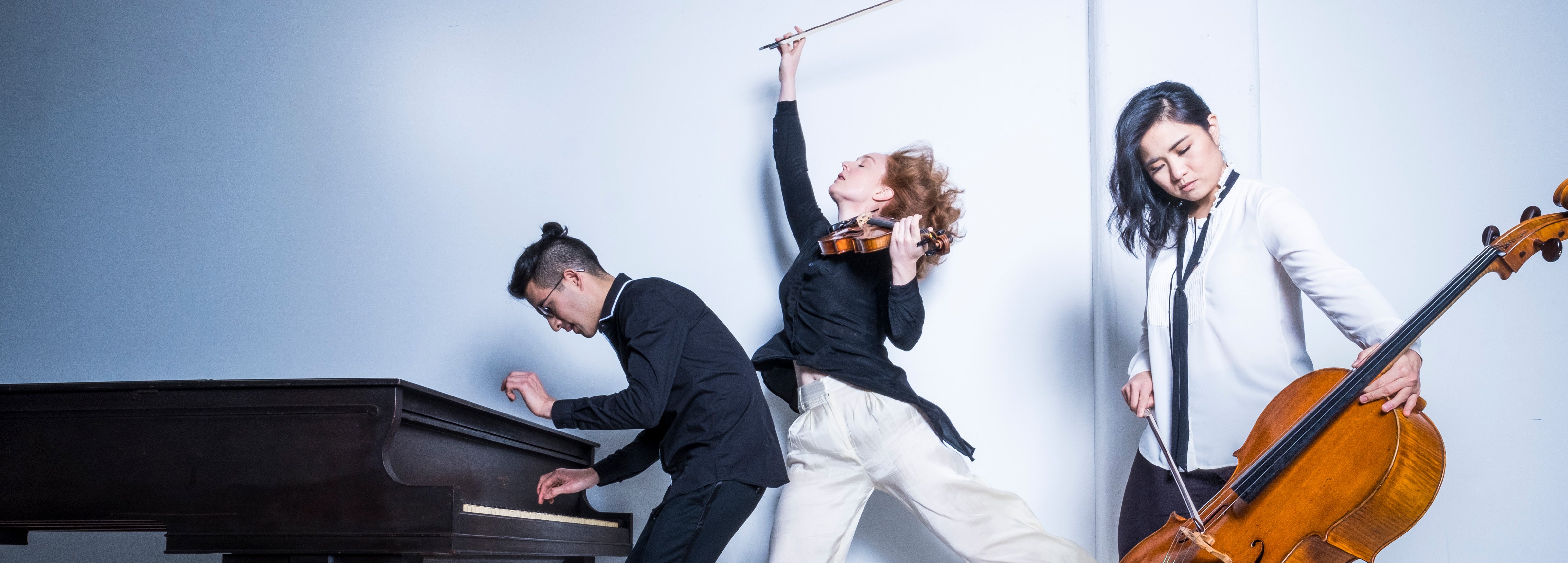 Merz Trio | Oxford Performing Arts Center