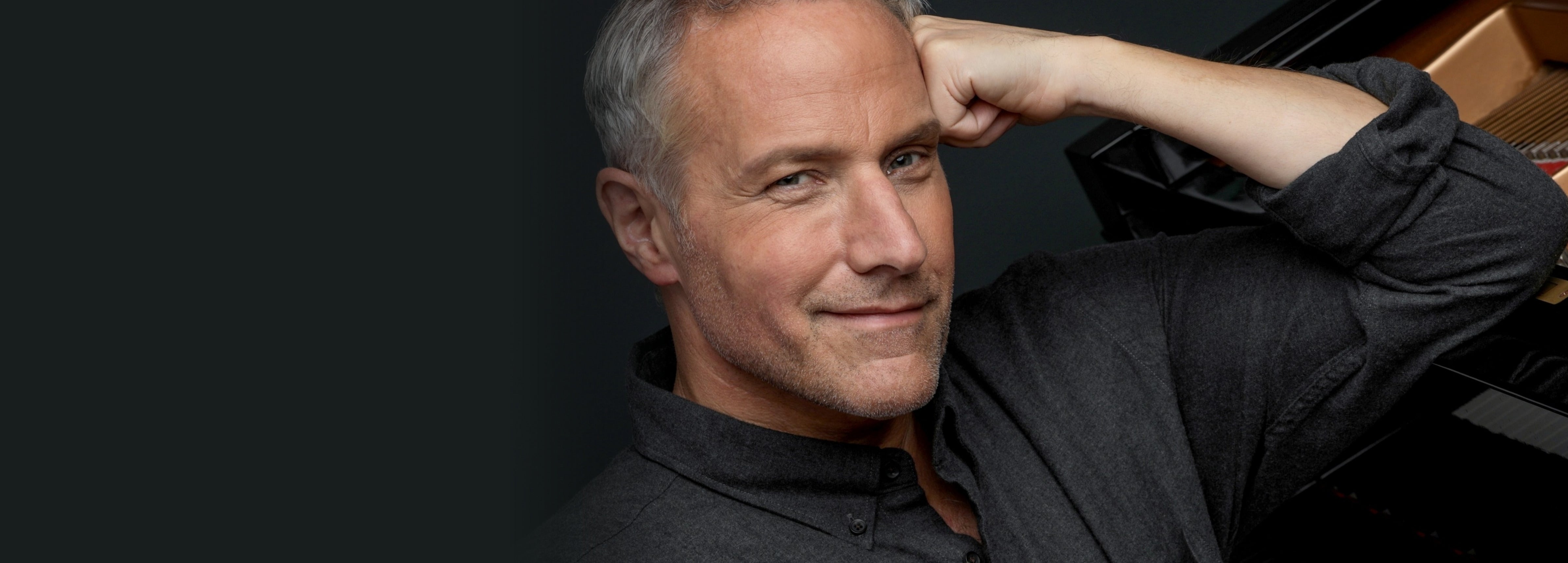 Jim Brickman | Oxford Performing Arts Center