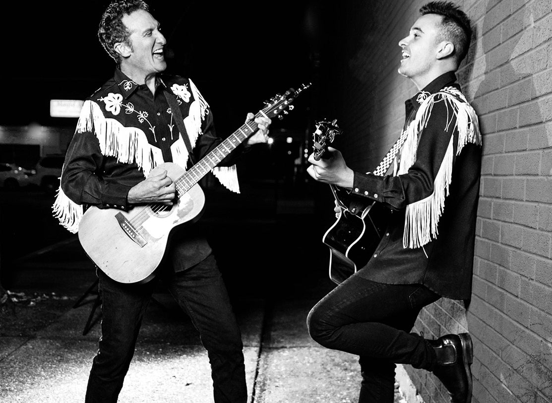 The Everly Set | Oxford Performing Arts Center