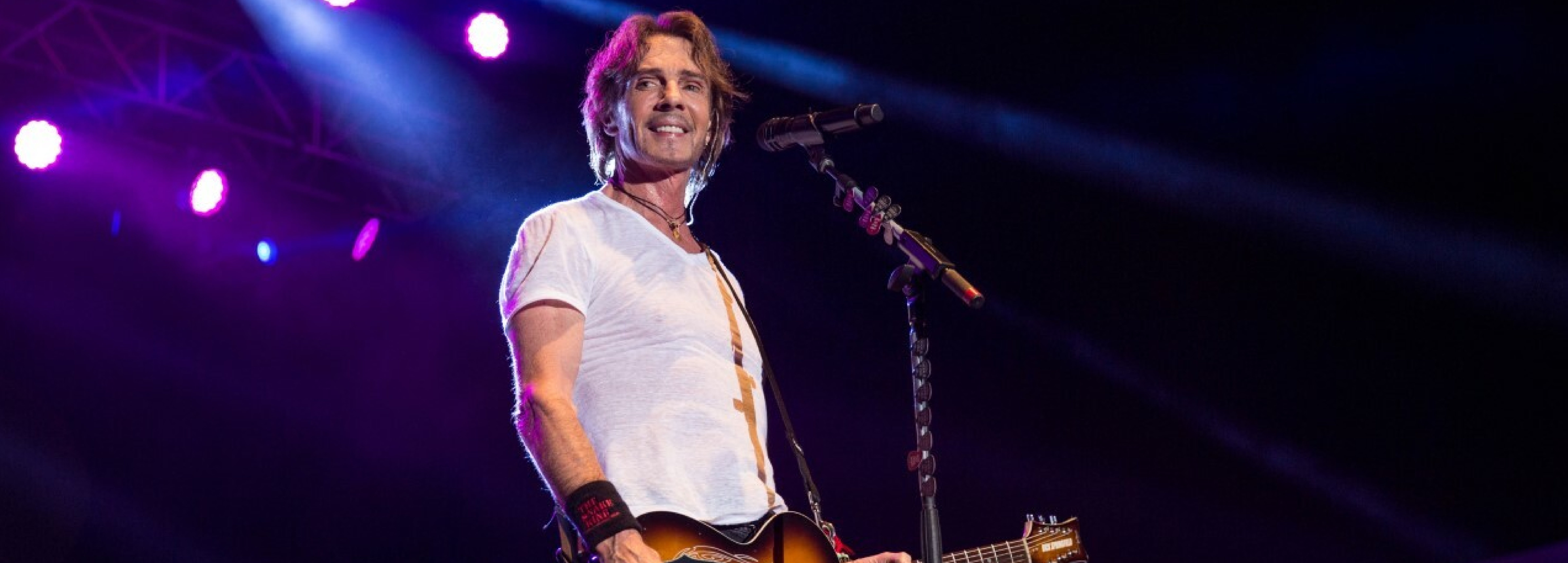 Rick Springfield | Oxford Performing Arts Center