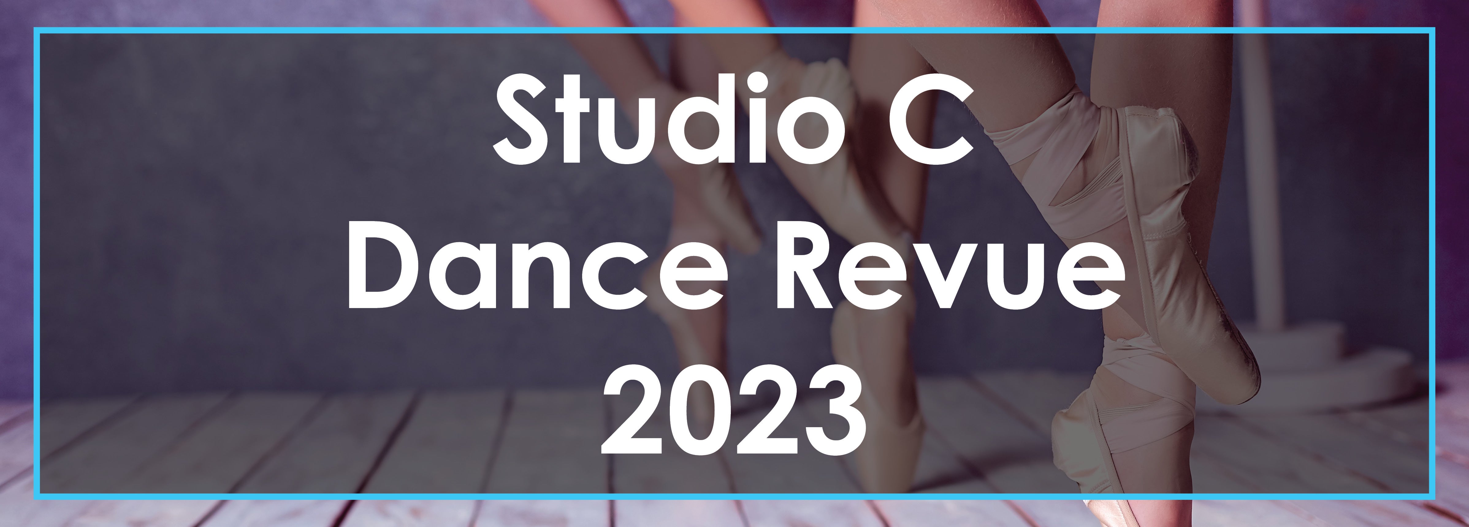 Studio C Dance Revue | Oxford Performing Arts Center