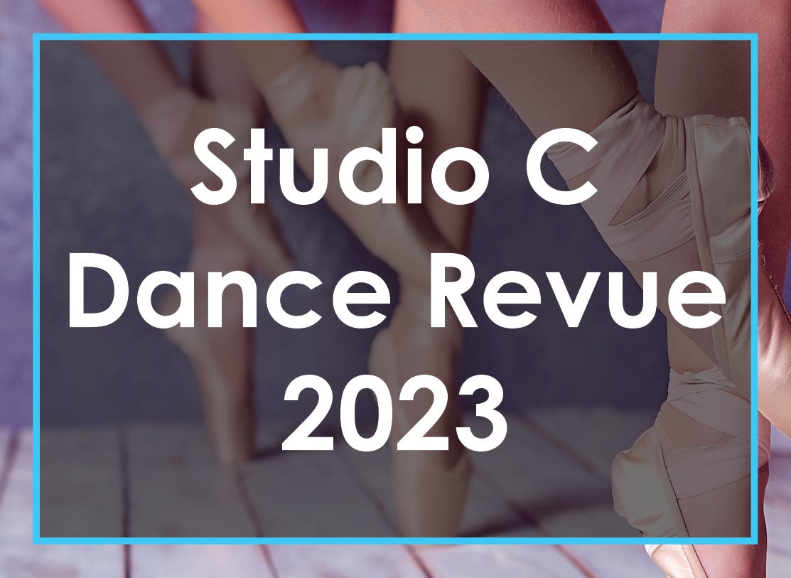 Studio C Dance Revue | Oxford Performing Arts Center