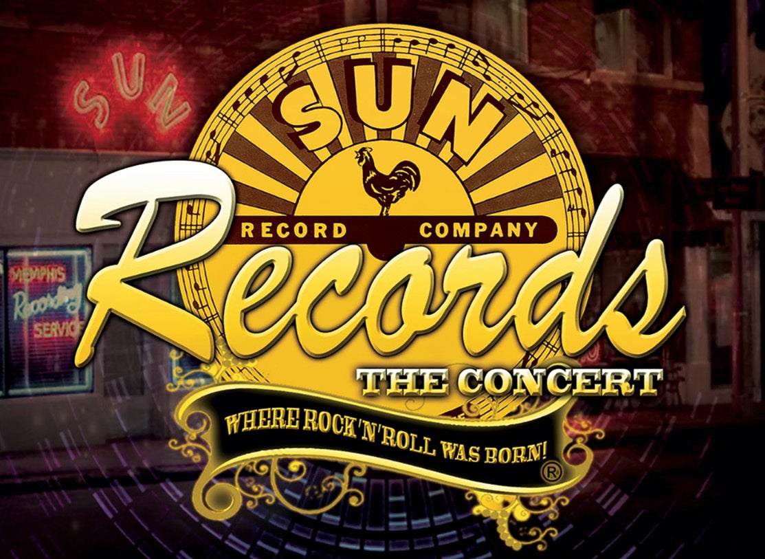 Sun Records Live | Oxford Performing Arts Center