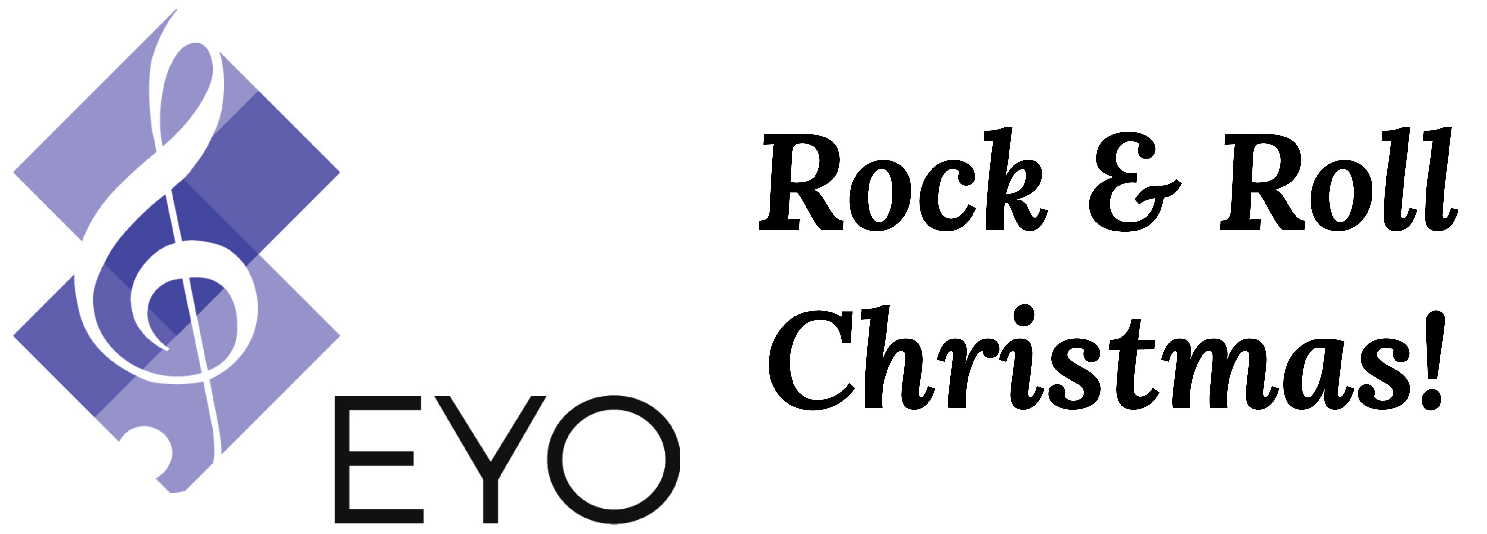 EYO Rock & Roll Christmas | Oxford Performing Arts Center