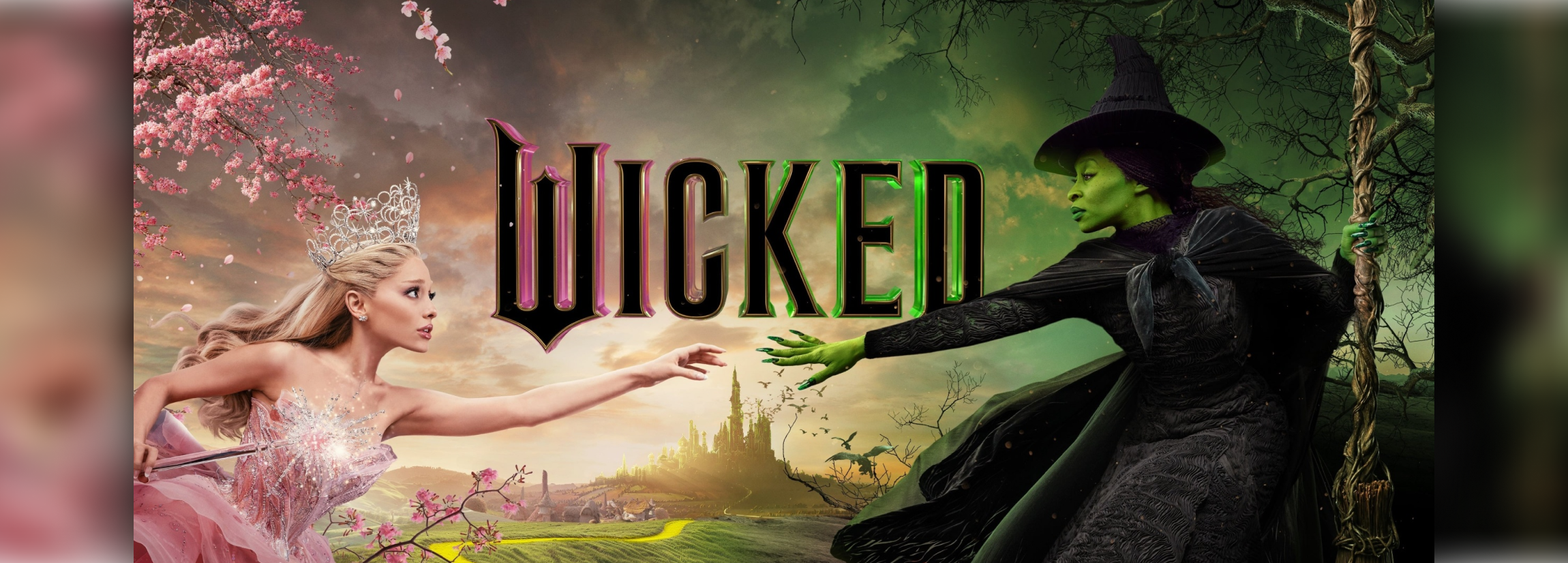 Wicked | Oxford Performing Arts Center