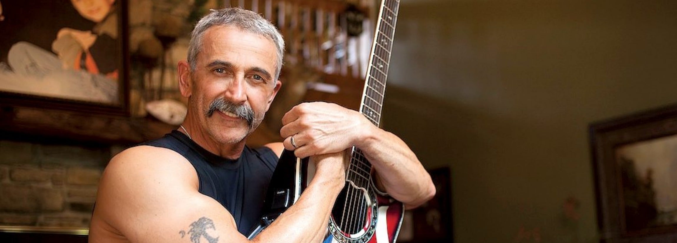 Aaron Tippin | Oxford Performing Arts Center
