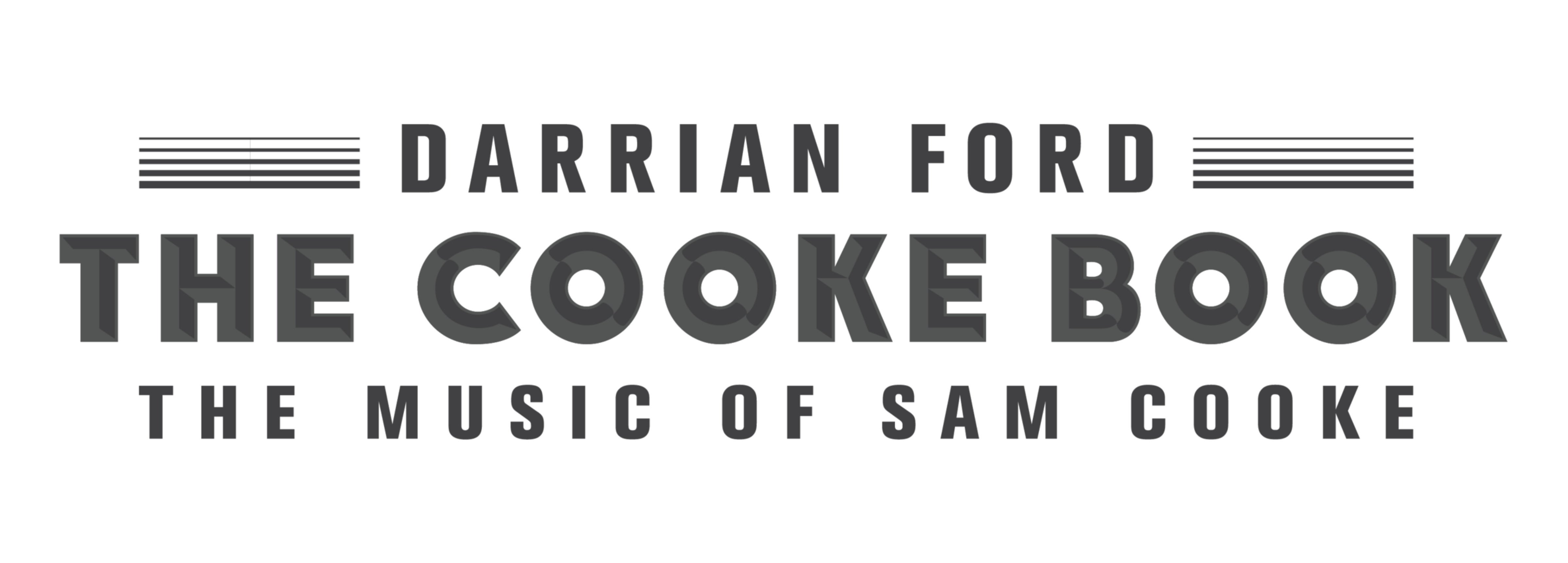 The Cooke Book: The Music of Sam Cooke | Oxford Performing Arts Center