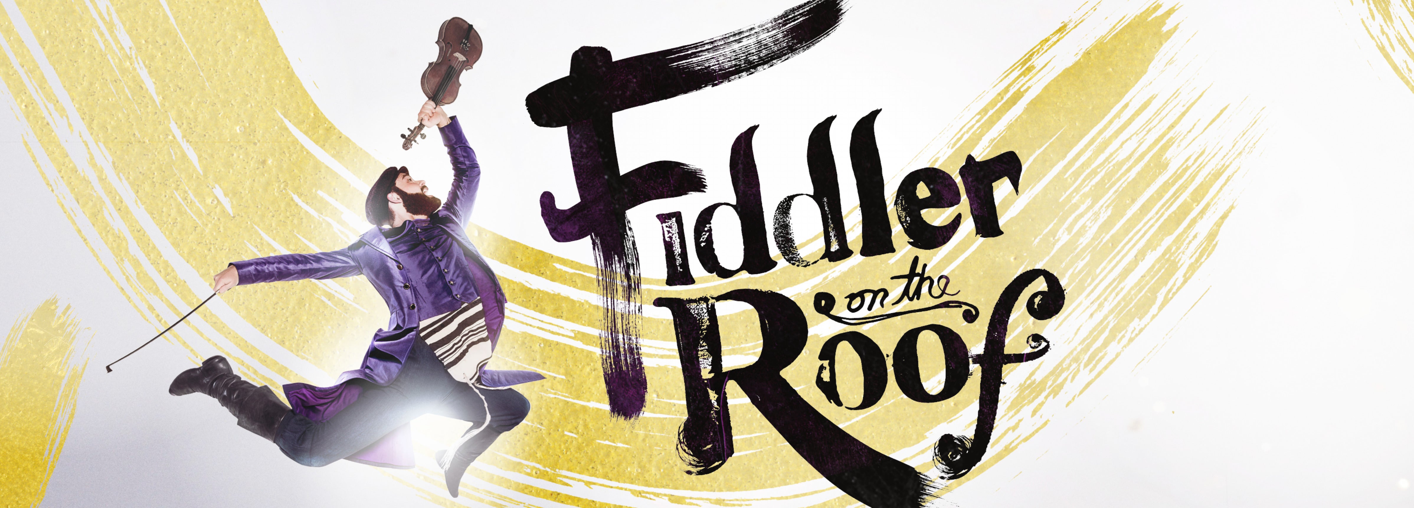 Fiddler on the Roof | Oxford Performing Arts Center