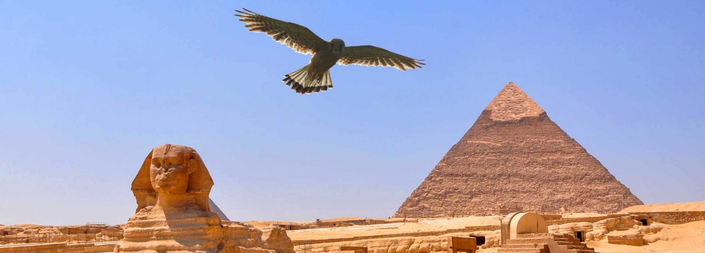 Mysteries of Ancient Egypt | Oxford Performing Arts Center