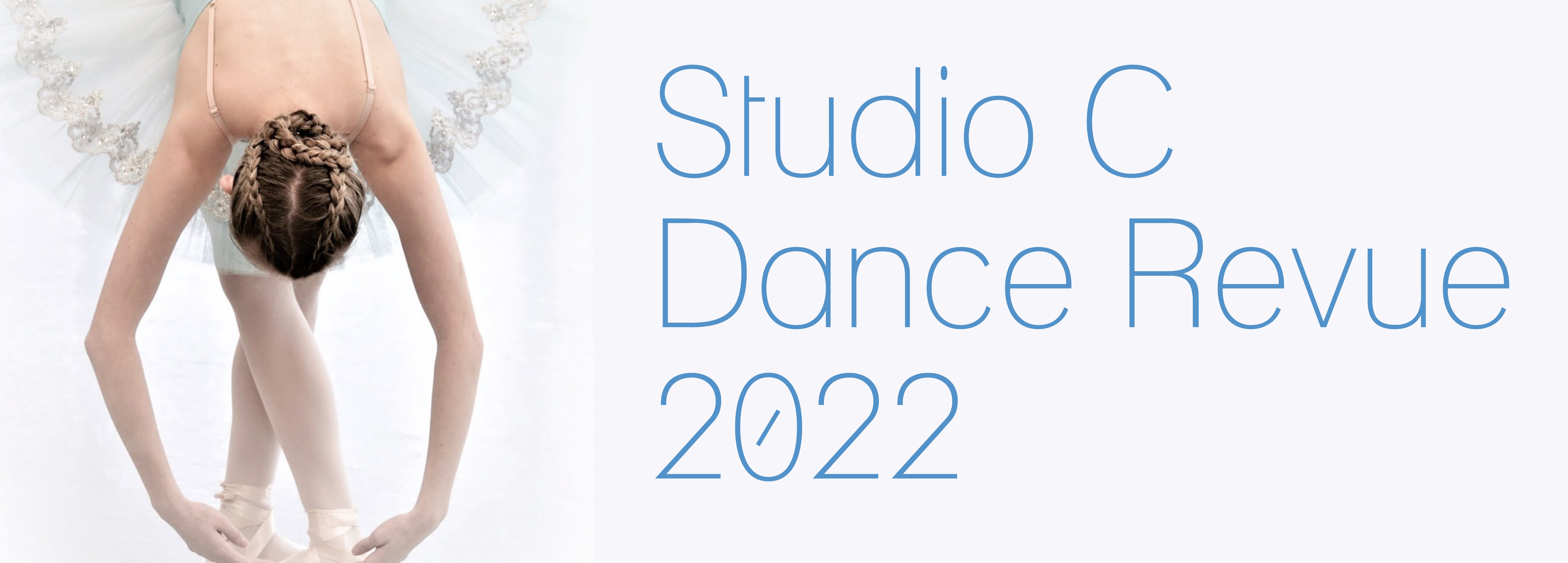 Studio C: Dance Revue 2022 | Oxford Performing Arts Center