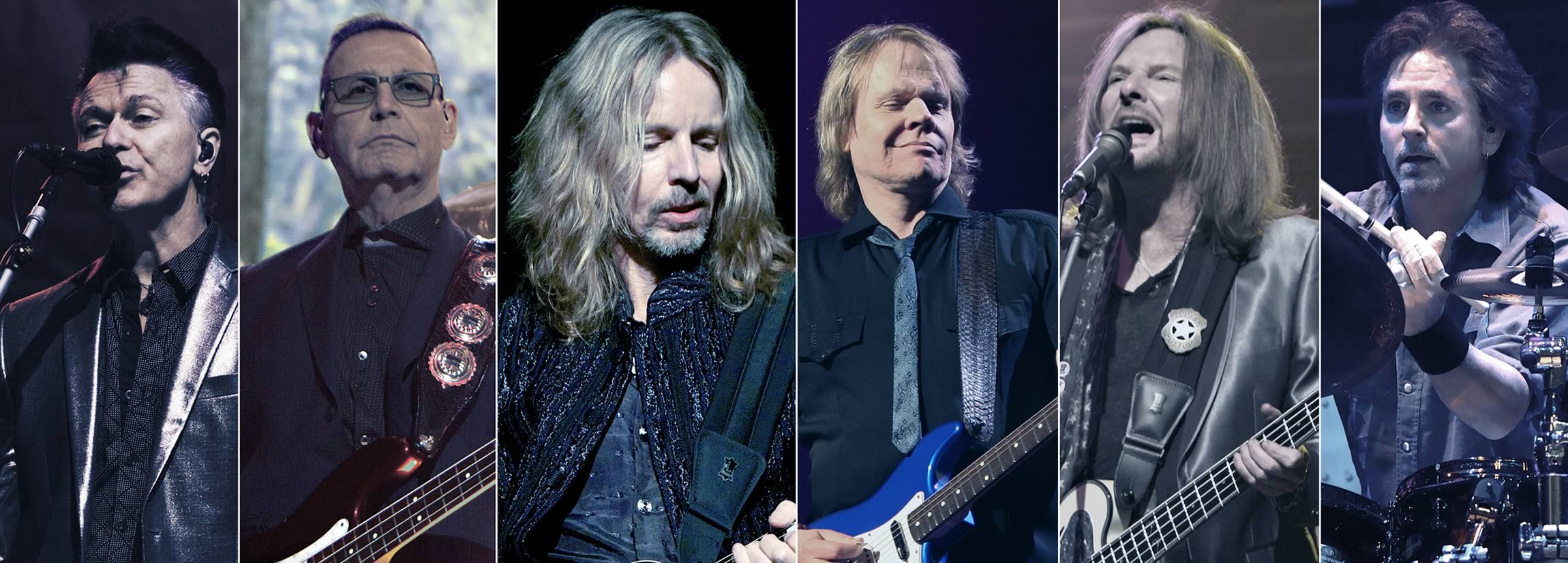 Styx | Oxford Performing Arts Center
